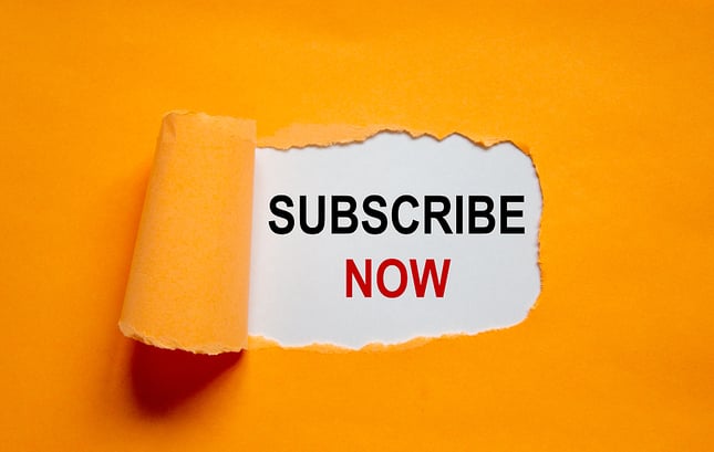 Tips for Increasing Your Blog Subscribers