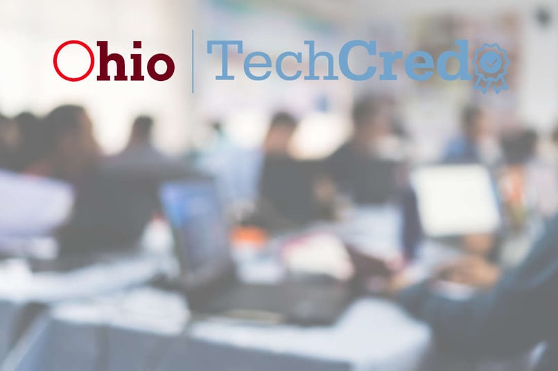 How to Apply for Free Marketing Certification with Ohio TechCred