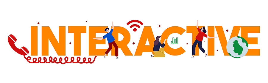 Importance of Incorporating Interactive Content to Engage